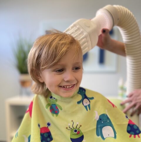 Fast and Safe Lice Treatment in Lakeway - Lice Clinics of Texas